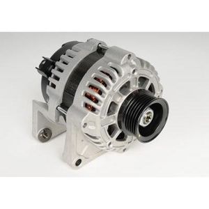 ACDelco Alternator - AutoZone