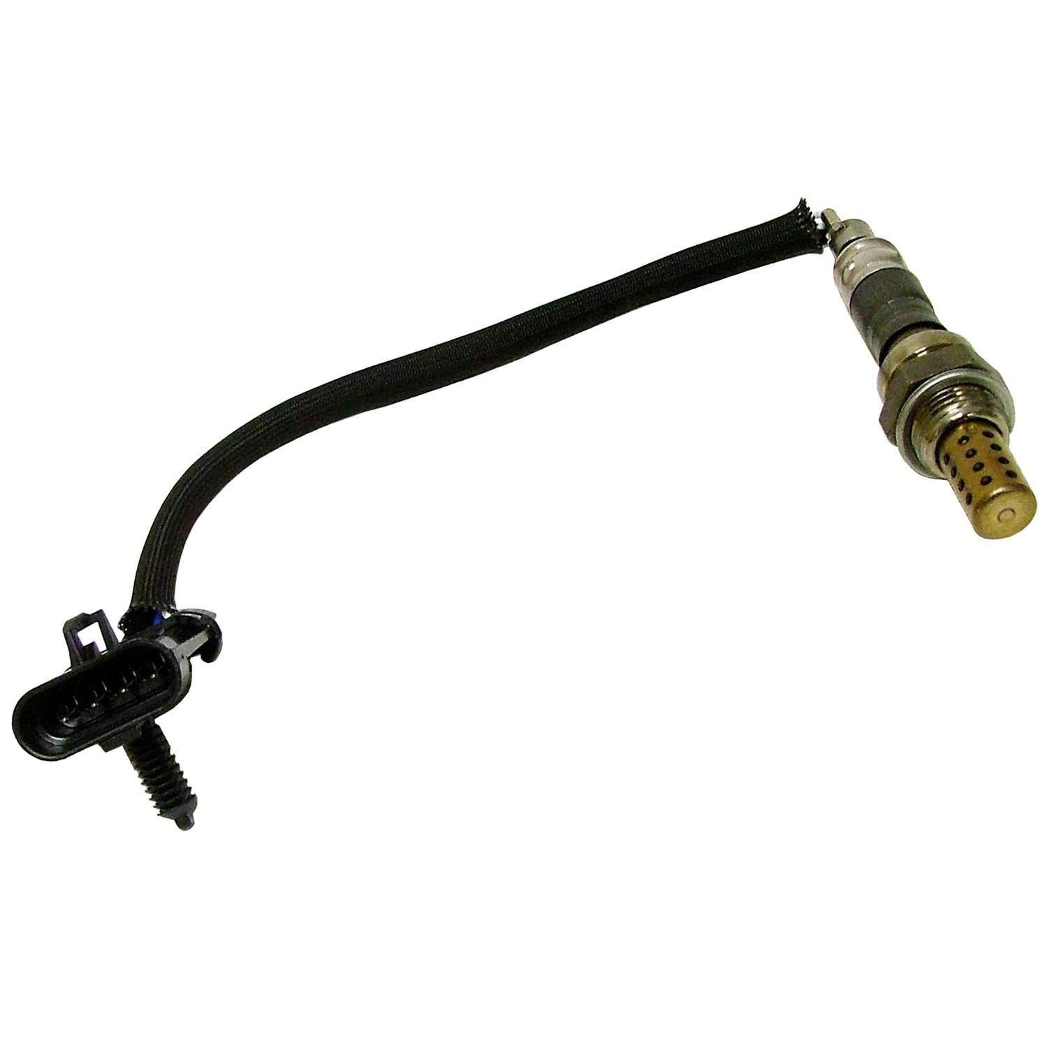 Oxygen Sensor Replacement Guide - How to Replace an O2 Sensor - AutoZone