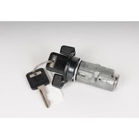 S10 Ignition Lock Cylinders - Best Ignition Lock Cylinder for Chevrolet S10