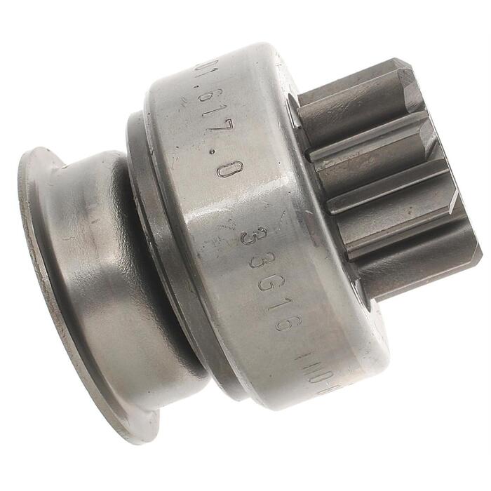 ACDelco Gold 8 Tooth Clockwise Starter Drive for Chevrolet, GMC and Pontiac