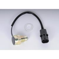 2004 Chevrolet Colorado Neutral Safety Switch