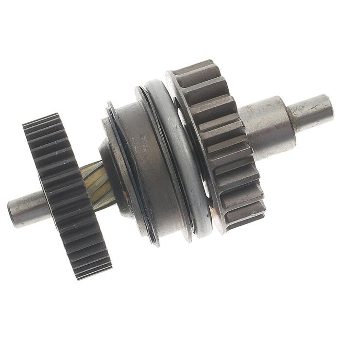 ACDelco Gold Counterclockwise Starter Drive