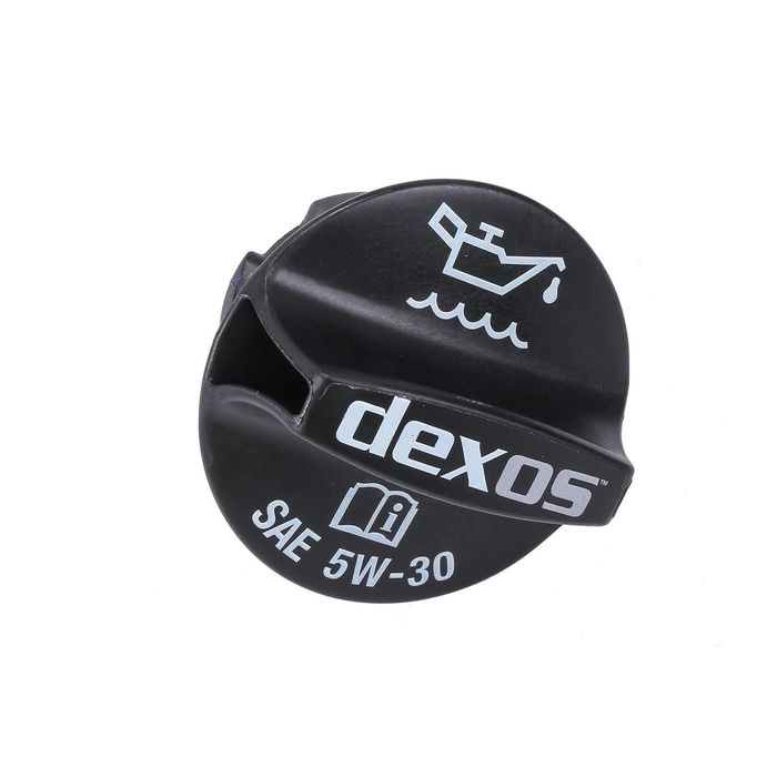 ACDelco Oil Filler Cap FC268