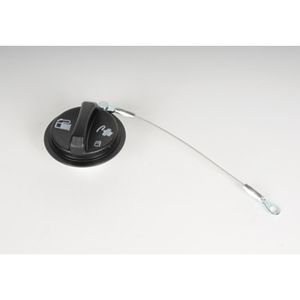 ACDelco Tethered Fuel Cap GT251