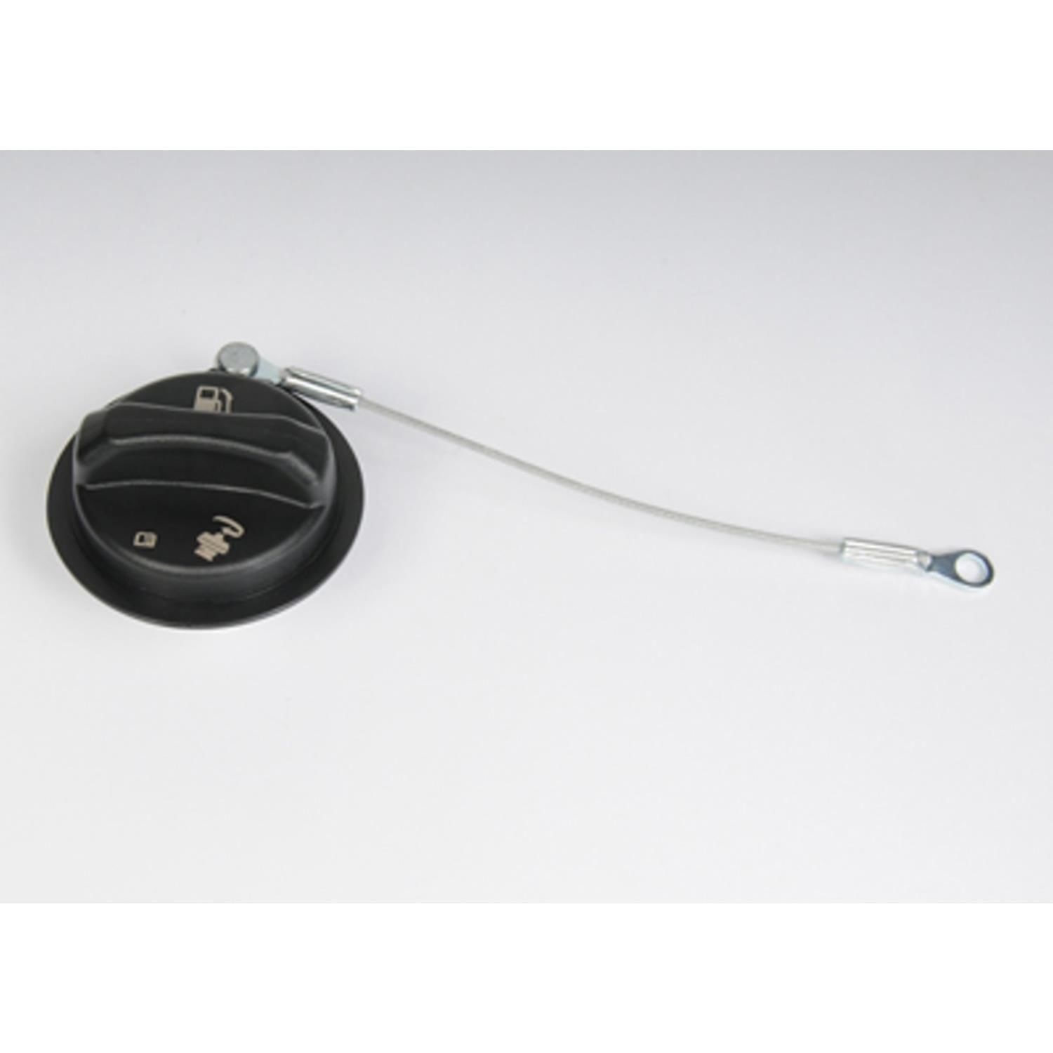 ACDelco Tethered Fuel Cap GT288