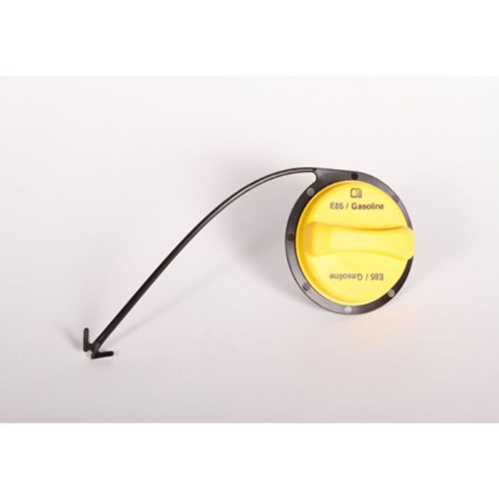 GM Genuine Parts Tethered Fuel Tank Cap GT318