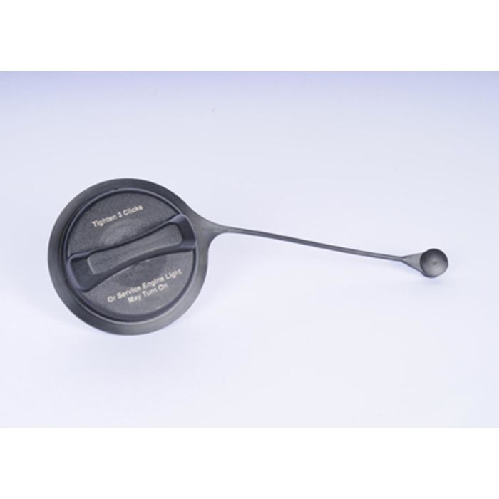 GM Genuine Parts GM Original Equipment Tethered Fuel Tank Cap GT335