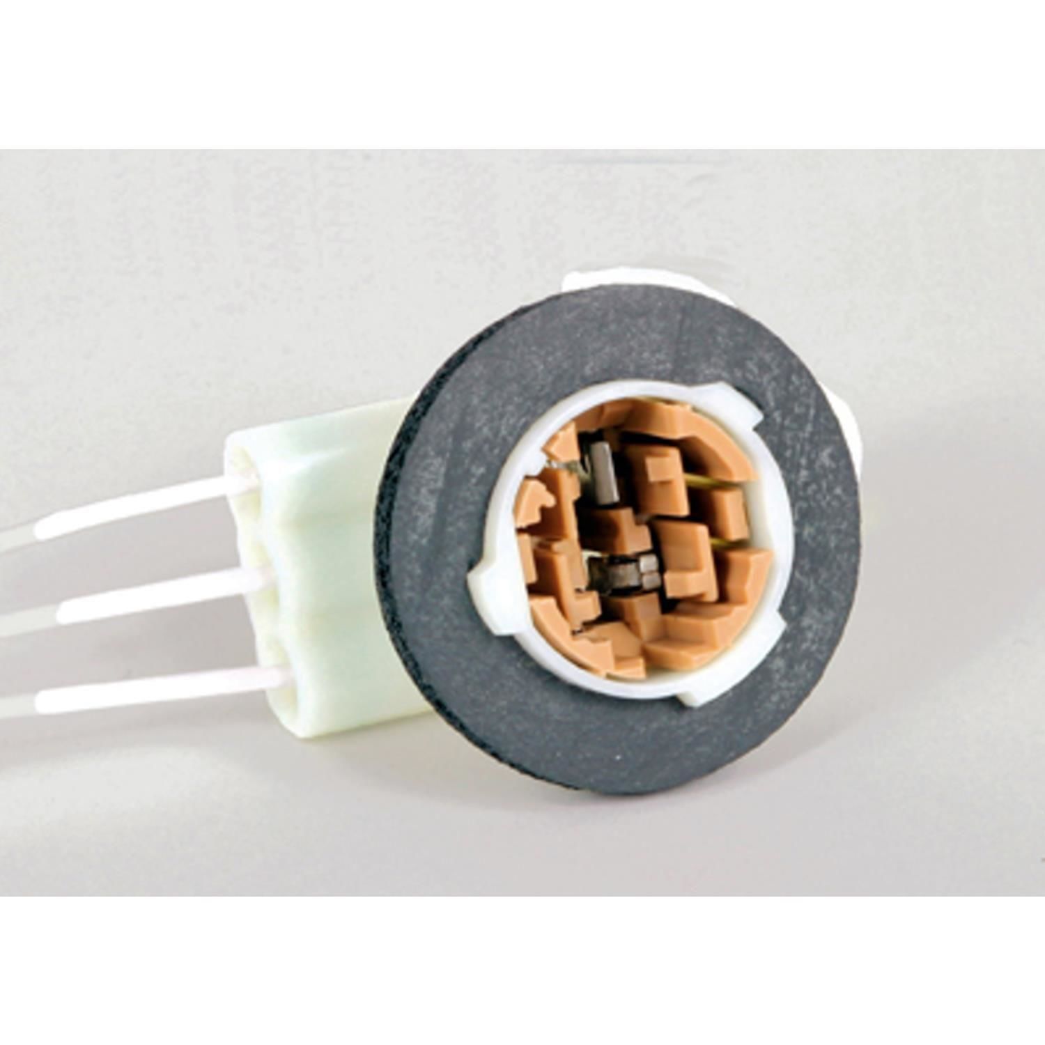 ACDelco Brake Lamp Socket LS15