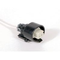 Chevrolet Silverado 1500 A/C Pressure Cutoff Switch Connector - Best A ...