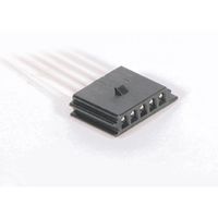 ACDelco Convertible Top Stowage Compartment Latch Connector - AutoZone