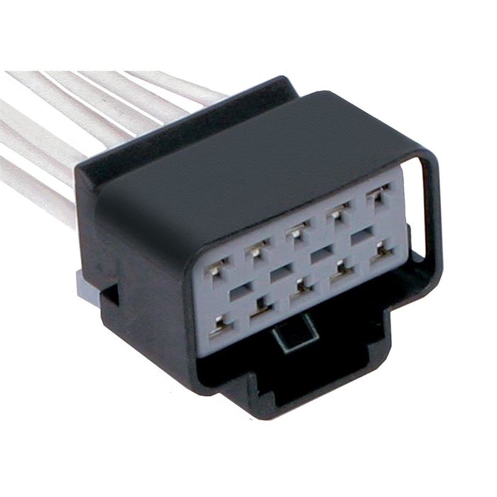 GM Genuine Parts Multi-Purpose Wire Connector PT1364