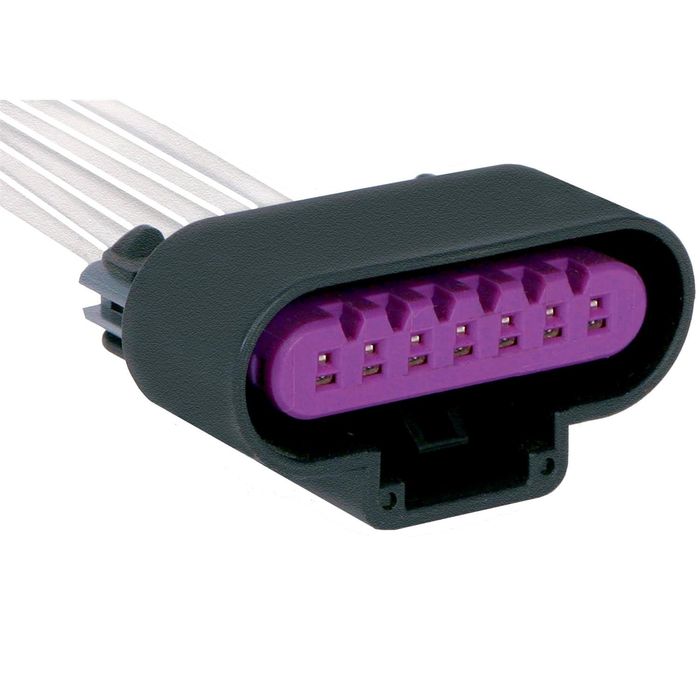 GM Genuine Parts Multi-Purpose Wire Connector PT1371