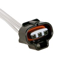 Best Exhaust Gas Differential Pressure Sensor Connector for Cars ...