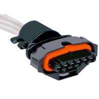 image of Ford Ignition Control Module Connector