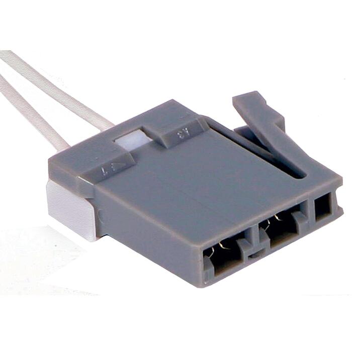 GM Genuine Parts Multi-Purpose Wire Connector PT1700