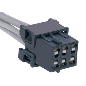 ACDelco Electrical Wire Connector PT171