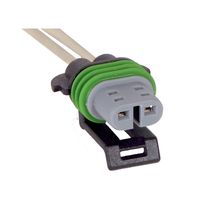 ACDelco Turn Signal Indicator Light Connector - AutoZone