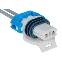 Chevrolet Silverado 1500 Brake Pressure Switch Connector - Best Brake ...