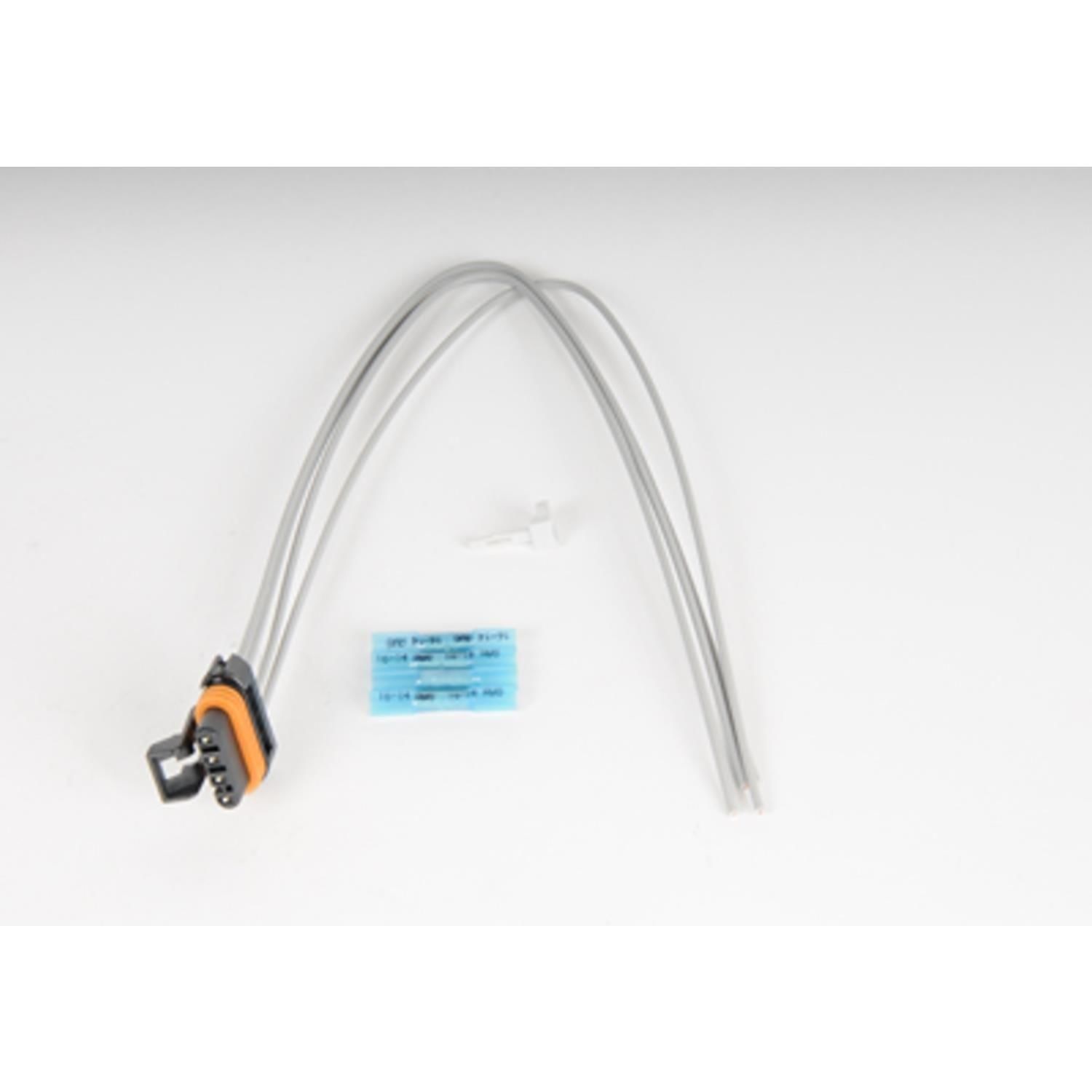 ACDelco Electrical Wire Connector PT2691