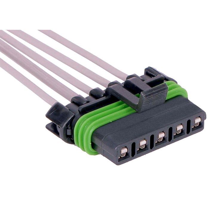 ACDelco Electrical Wire Connector PT284