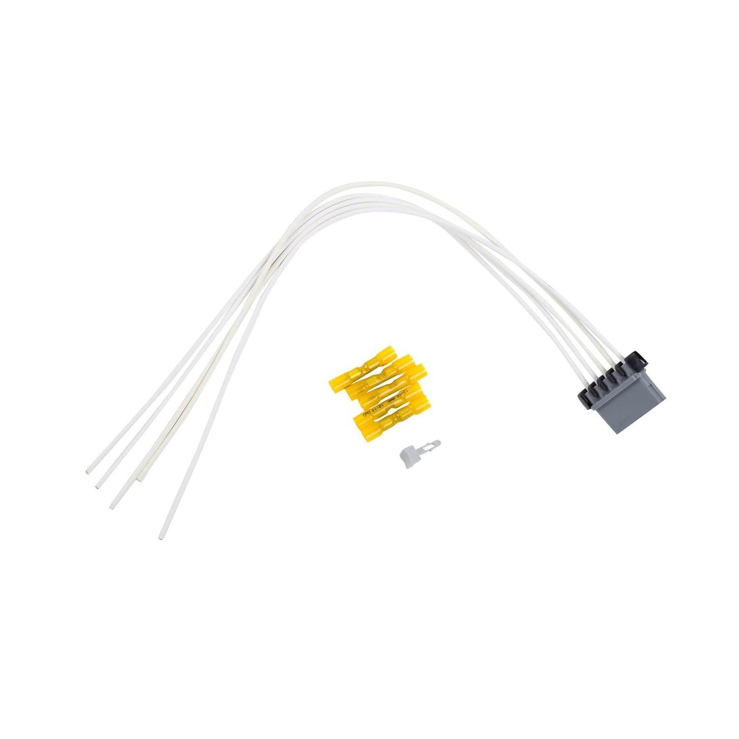 ACDelco Electrical Wire Connector PT3517