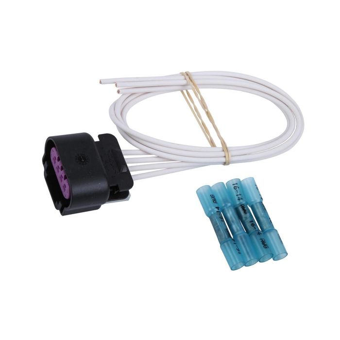 GM Genuine Parts Multi-Purpose Wire Connector PT3813