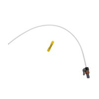 Best Alternator Voltage Sensor Connector for Cars, Trucks & SUVs