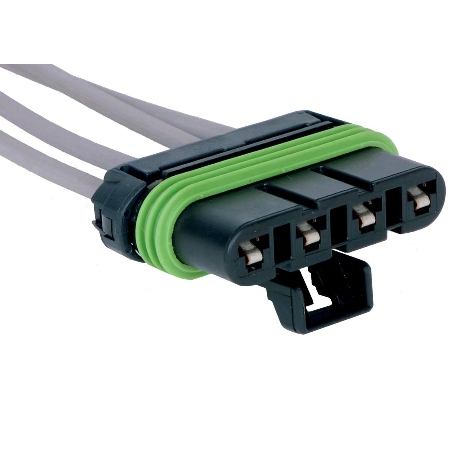 Acdelco Fuse Block Connector Pt391