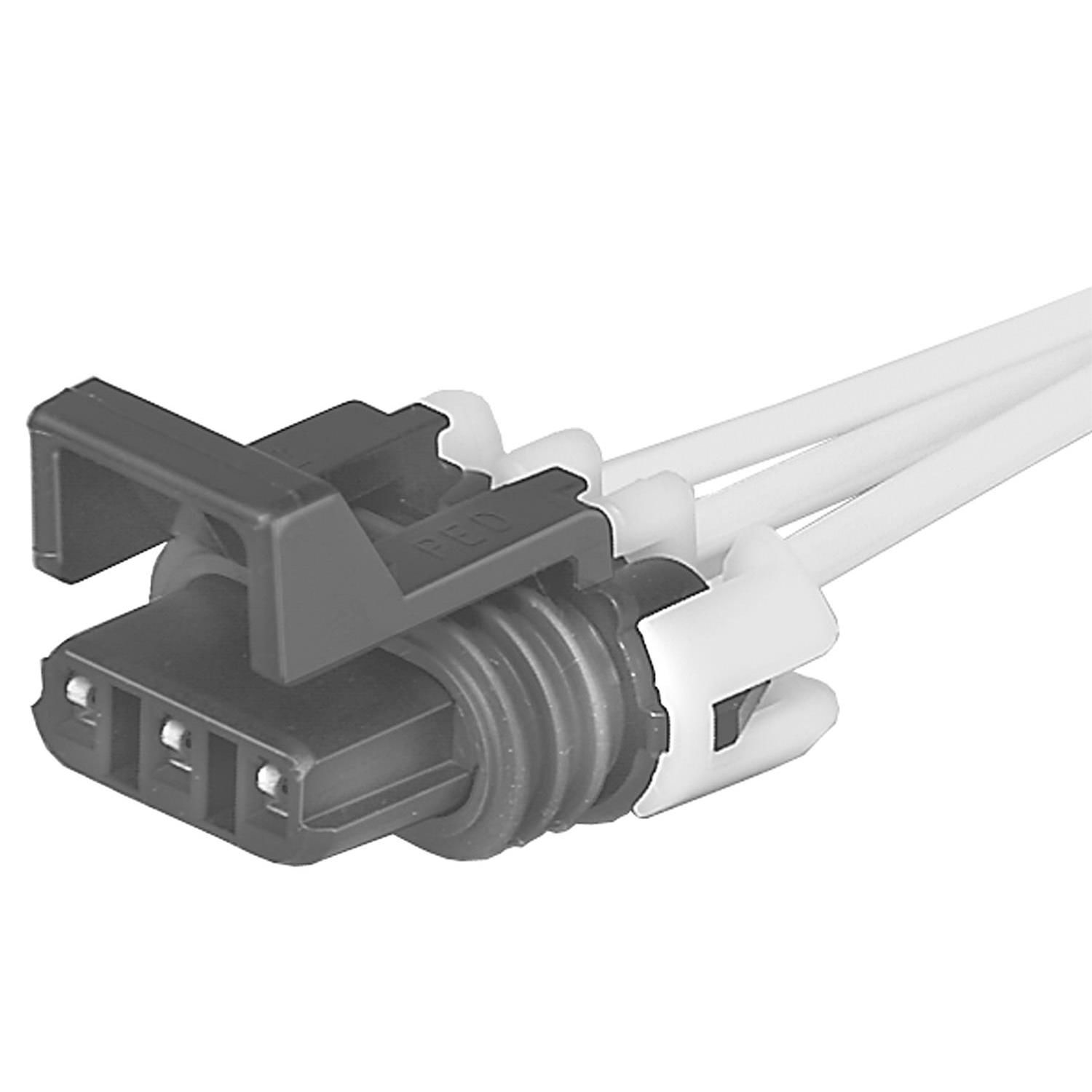 ACDelco Electrical Wire Connector PT420