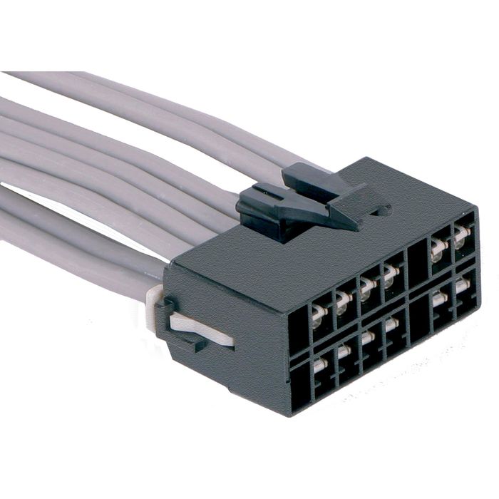 GM Genuine Parts Multi-Purpose Wire Connector PT819