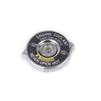 Chevrolet Tahoe Coolant Reservoir Cap / Radiator Cap - Best Coolant ...