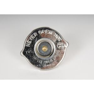ACDelco Radiator Cap RC6