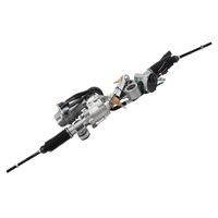 Chevrolet Tahoe Rack & Pinion - Best Rack & Pinion for Chevrolet Tahoe