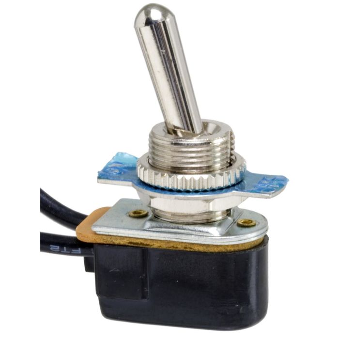 ACDelco 6 Amps Two Position Toggle Switch