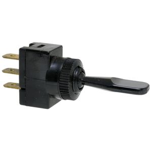 ACDelco 20 Amps Male Toggle Switch