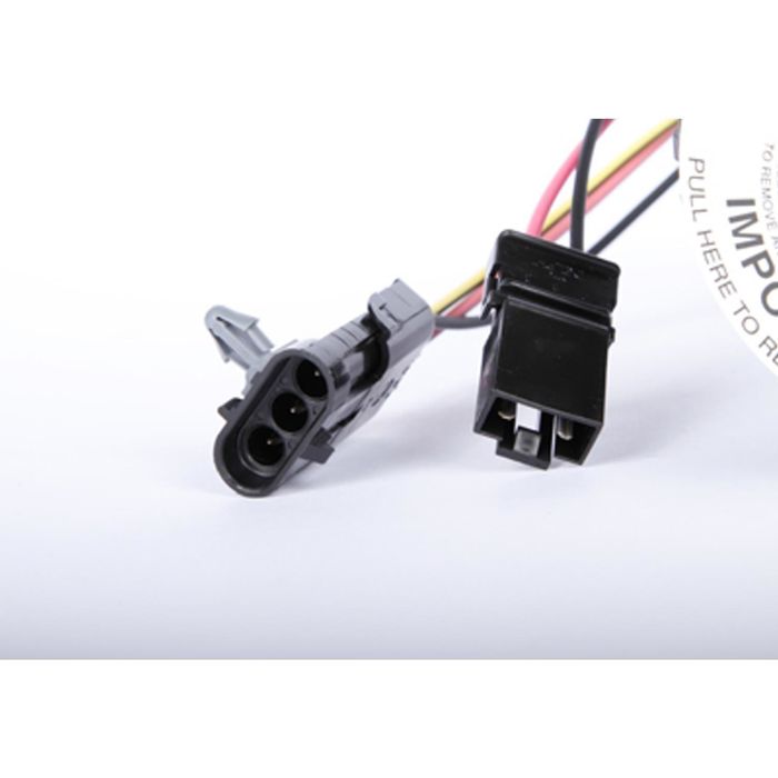 ACDelco Fuel Injector Filter Kit 10226035