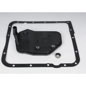 ACDelco Automatic Transmission Filter 24225323