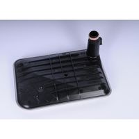 GMC Sierra 2500 HD Transmission Filter (A/T) - Best Transmission Filter ...