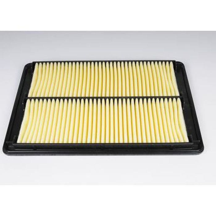 ACDelco GM Original Equipment Rectangular Engine Air Filter A3084C