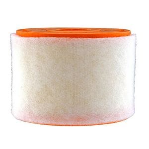 ACDelco Professional Round Engine Air Filter A3341C