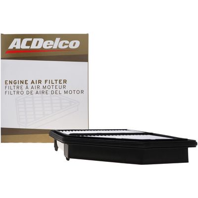 ACDelco Air Filter A3403C