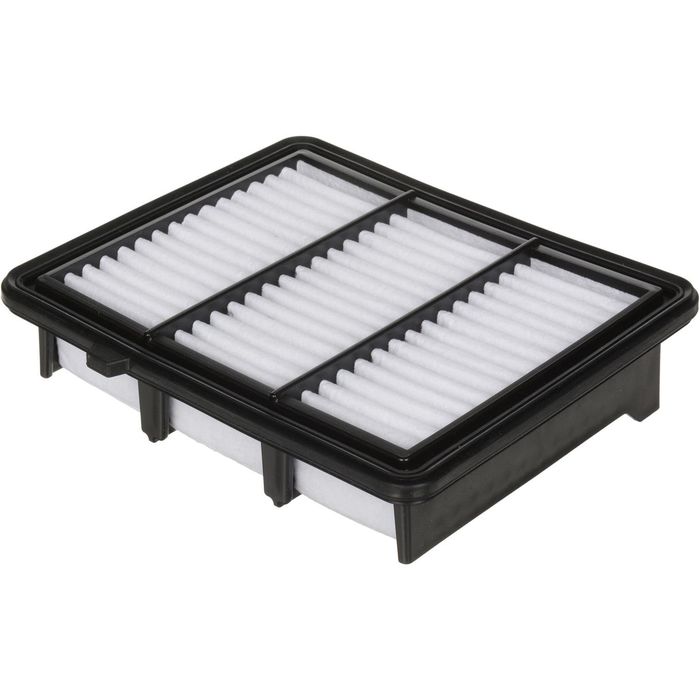 ACDelco Gold Rectangle Engine Air Filter A3417C