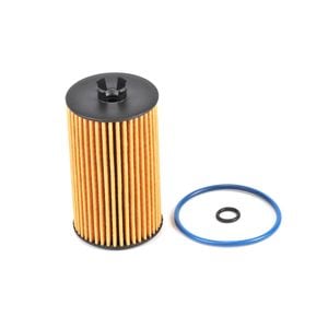 Chevrolet Cruze Oil Filter