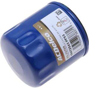 Toyota 4Runner Oil Filter