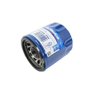 Chevy Trax Oil Filter