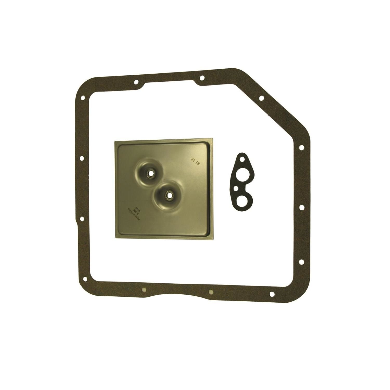 ACDelco Automatic Transmission Filter TF171