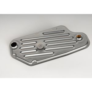 Ford Ranger Transmission Filter (A/T) - Best Transmission Filter (A/T ...