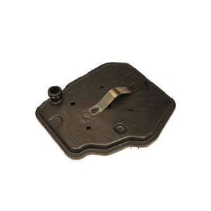 Chevrolet Silverado 1500 Transmission Filter (A/T) - Best Transmission ...