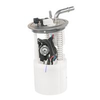 Trailblazer Fuel Pumps - Best Fuel Pump for Chevrolet Trailblazer