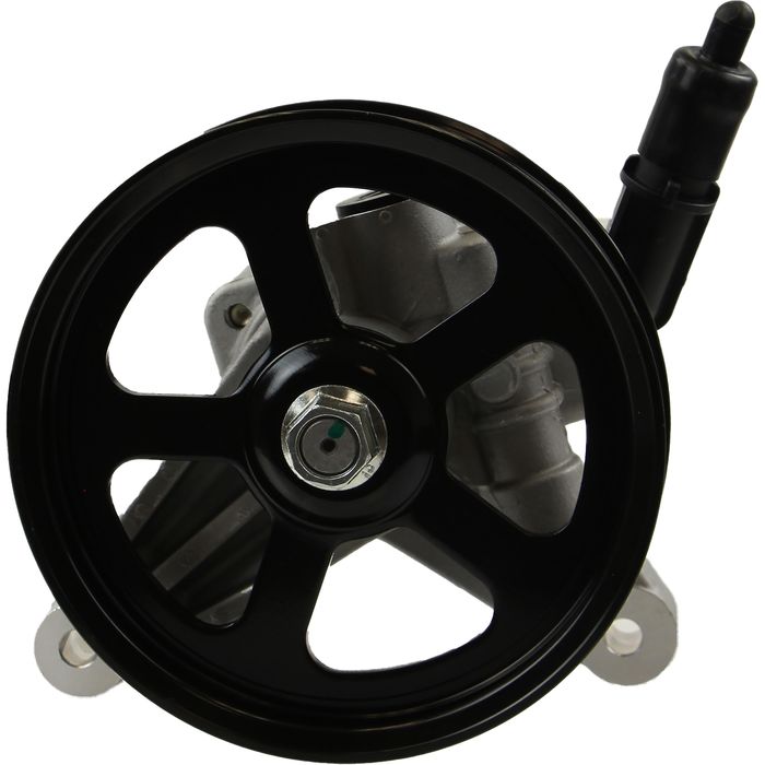 Atlantic Automotive Engineering Power Steering Pump AAE50161N